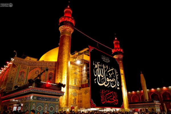 Ahlebait TV – First Islamic TV In UK